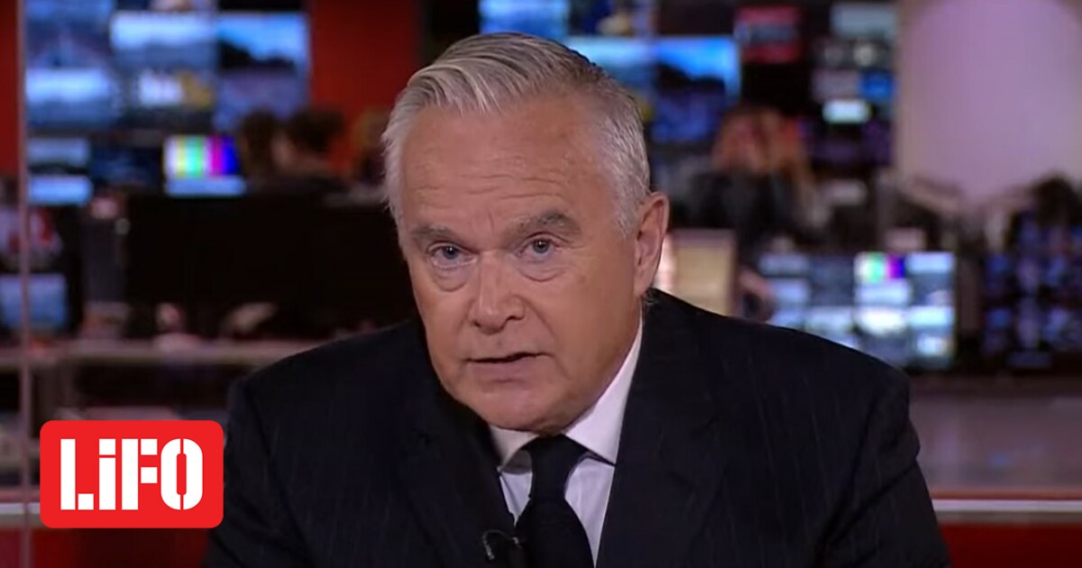 Βασίλισσα Ελισάβετ: Η στιγμή που ο παρουσιαστής του BBC ανακοινώνει τον θάνατό της | LiFO